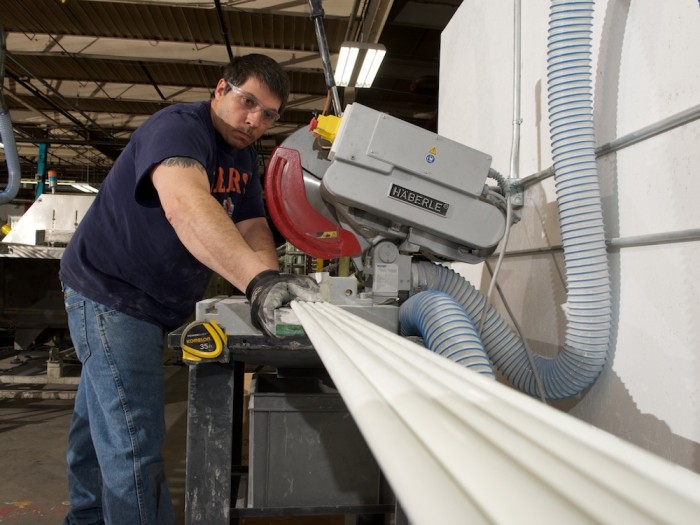 Capabilities | Fiberglass Innovations