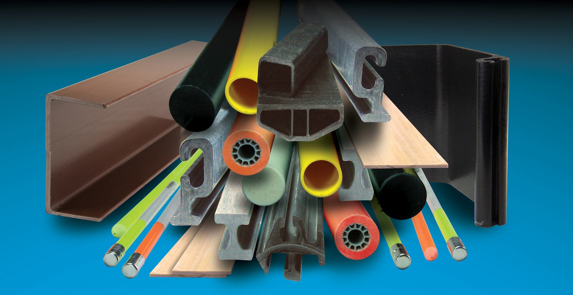 Fiberglass Innovations | Imagine It...We Can Make It.