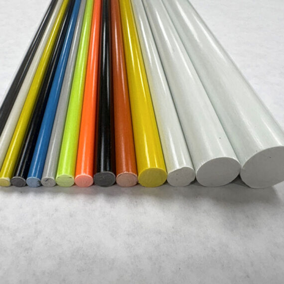 Fiberglass Rods | Fiberglass Innovations